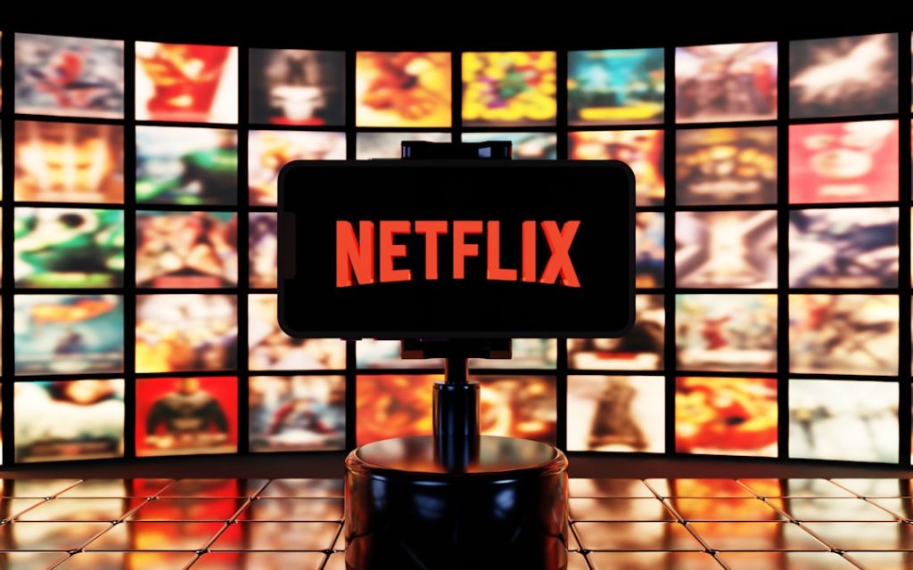 Compare Streaming Services: Choose the Best for You
