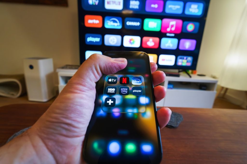 Apple TV+ vs Netflix: Which Should You Choose?